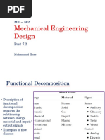 Morphological Chart in Engineering Design | PDF | Engineering Design ...