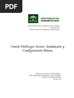 Manual de Instalacion Acselx | PDF | Servidor web | Internet y web