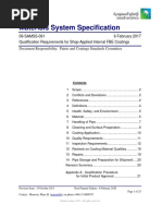 SAEP-385 - Oct 2017 PDF | PDF