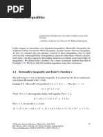 G.N. Berman's Mathematical Analysis Problems | PDF | Function ...