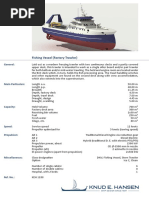 Ship Noon Report Sample Format | PDF | Water Transport | Watercraft