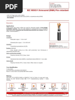 Iec 60228 - en PDF | PDF | International Electrotechnical Commission ...