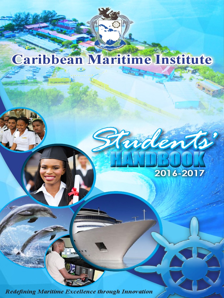 CMI Student Handbook 2016-2017 FINAL | PDF | Trousers | Academic Degree