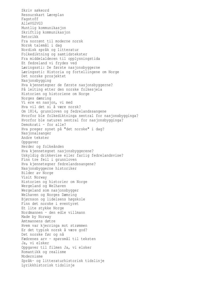 Nytt Tekstdokument | PDF