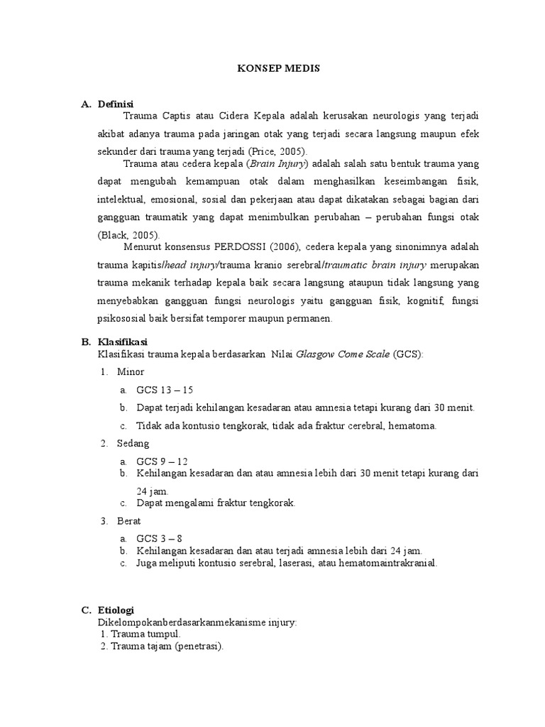 LP Tbi | PDF | Pengembangan Diri