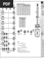 Design Basis Report PDF | PDF | Structural Steel | Engineering