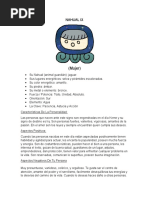 Calendario Maya Haab' Poqomchi' Oficial 2024-2025 | PDF | Civilización ...