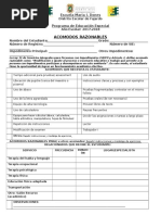 SAEE-06 Transición | PDF | Educación especial | Educación avanzada