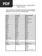 Script of Maleficent | PDF | Young Adult | Classics