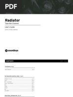 Technical Manual For WSOS Protocol Configuration Tool | PDF | Communications Protocols ...