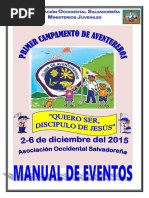 Emblemas Guias Mayores | PDF | Bandera | Los símbolos