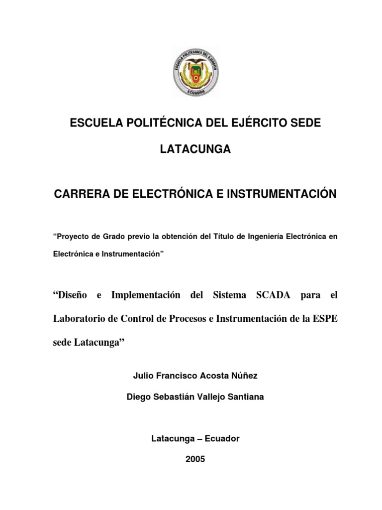 Labview DSC Scada | PDF | Scada | Software