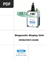 SAE J2012 Diagnostic Trouble Codes | PDF