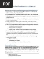 Module 6 Authentic and Differentiated Assessments | PDF | Educational ...