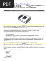 Oiml R111 PDF | PDF | Weight | Weighing Scale