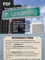 Bass, B. M., & Riggio, R. E. (2006) - Transformational Leadership ...