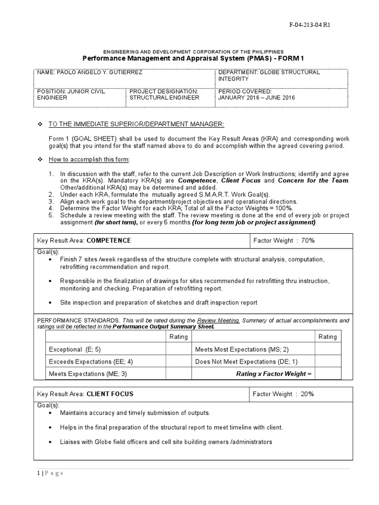 Pmas - Paolo Angelo Y. Gutierrez | PDF | Business