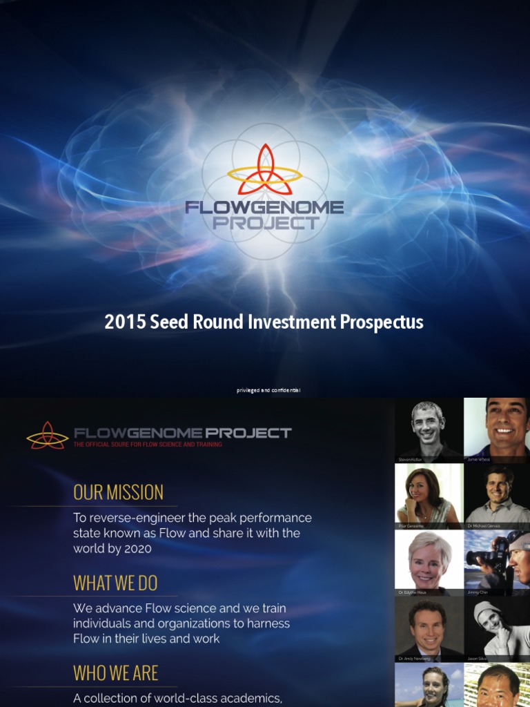 FGP Flow Dojo Angel Raise | PDF | Mobile App | Google