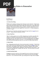 The 12 Types of Anger | PDF | Anger | Psychology