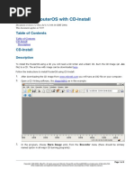 MikroTik Netinstall Step-by-Step Guide | PDF | Router (Computing ...