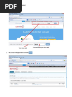 Tata Classedge Application Login Instructions | PDF | Career & Growth