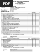 Iirup Form | PDF | Business Economics | Business