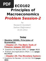 SMC Guide Book | PDF | Market Trend | Market Liquidity