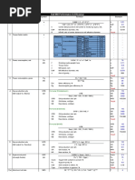 Bond Work Index Tables (Wi) | PDF | Rock (Geology) | Minerals