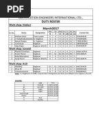 Poster - Weld Position - DIN ISO 6947 2011 | PDF | Nature