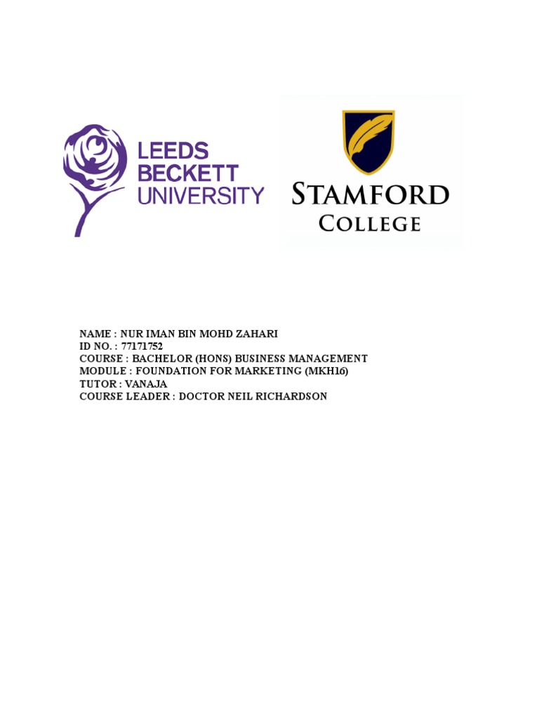 Victoria Secret Assignment Marketing | PDF | Victoria's Secret | Bra