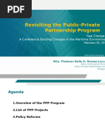 Revised BP Form 202 - Instructions | PDF | Good Governance | Evaluation