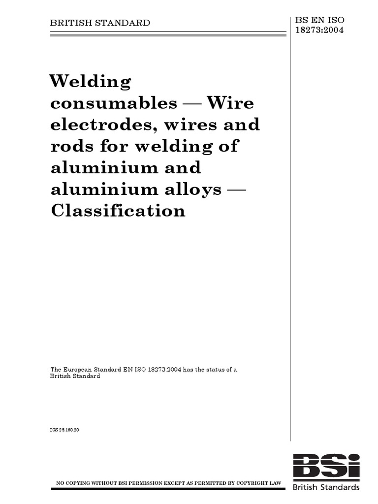 BS en - 1011 1 2009 | PDF | Welding | Construction