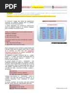 La Méthode Kinney | PDF | Risque | Évaluation des risques