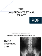 Basic Radiological Techniques | PDF | Magnetic Resonance Imaging ...