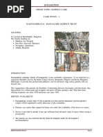 6-Cit Test | PDF | Dementia | Sensitivity And Specificity