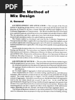 CBR Method for Flexible Pavement Design | PDF | Road Surface | Civil ...