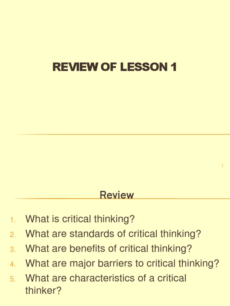 Recognizing Arguments - Sem 2-2016 - For Students PDF | PDF | Argument ...