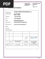 DPT Report - Format | PDF