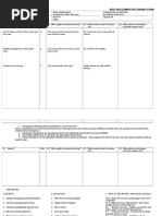 Risk Assessment Tables | PDF | Risk | Hazards