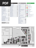 Usyd Map | PDF | Science & Mathematics