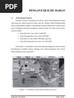 Besi Cor Nodular | PDF