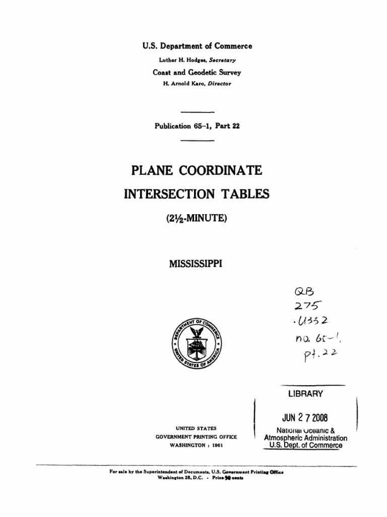 sp65 1ms | PDF | Latitude | Geodesy