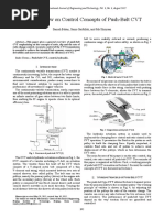 Koni Shock Cross Reference and Data Parts Sheets | PDF