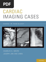 Key Cardiac Landmarks Overview | PDF