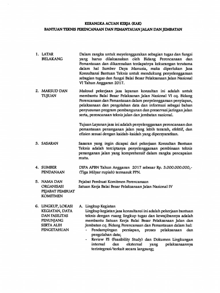 Kak Bantek PDF | PDF