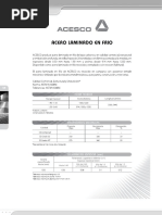 Norma Inv E-142-13 (Ensayo Modificado de Compactación) | PDF | Densidad | Suelo