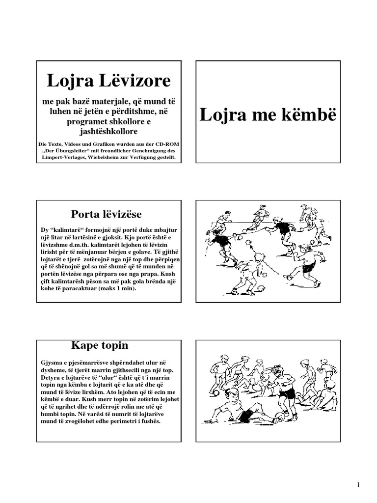 Lojra | PDF