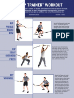 Cicely Berry Jaw Exercise | PDF