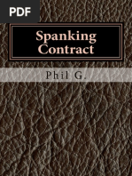 Exploring Impact Play in BDSM | PDF | Whip | Bdsm