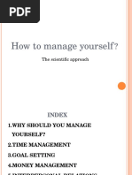 Time Management Impact on Grade 11 Performance | PDF | Time Management ...